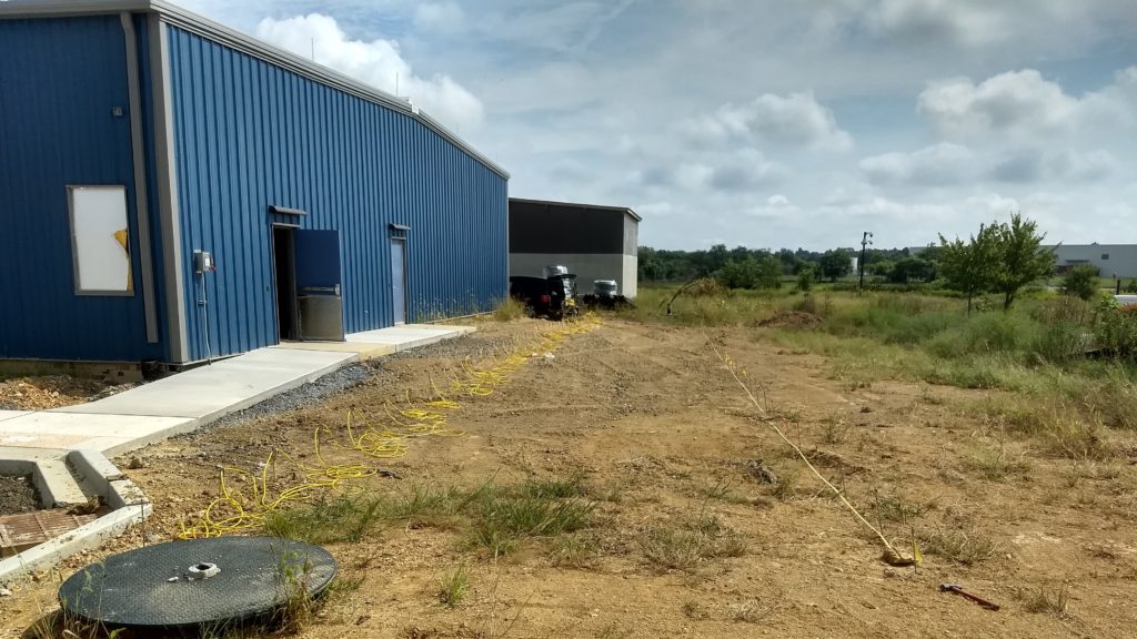 Benner - State Correctional Institution - Hillis Carnes