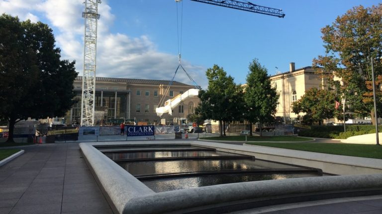 Benner - State Correctional Institution - Hillis Carnes